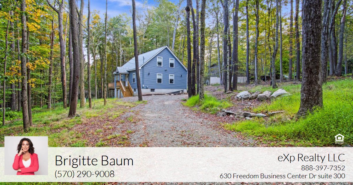 48 Sheffick Rd, Gouldsboro, PA 18424